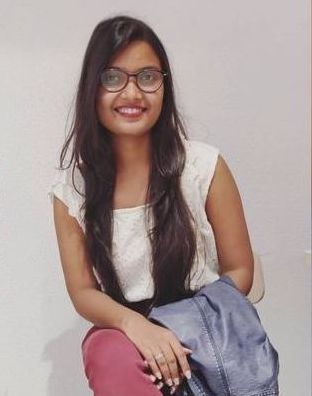 Yashi Kesarwani | Portfolio